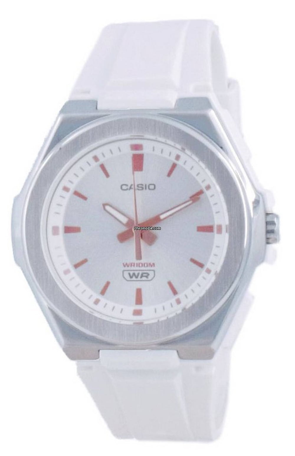 Casio Women's Sport-Casual Analog Watch - Walmart.com