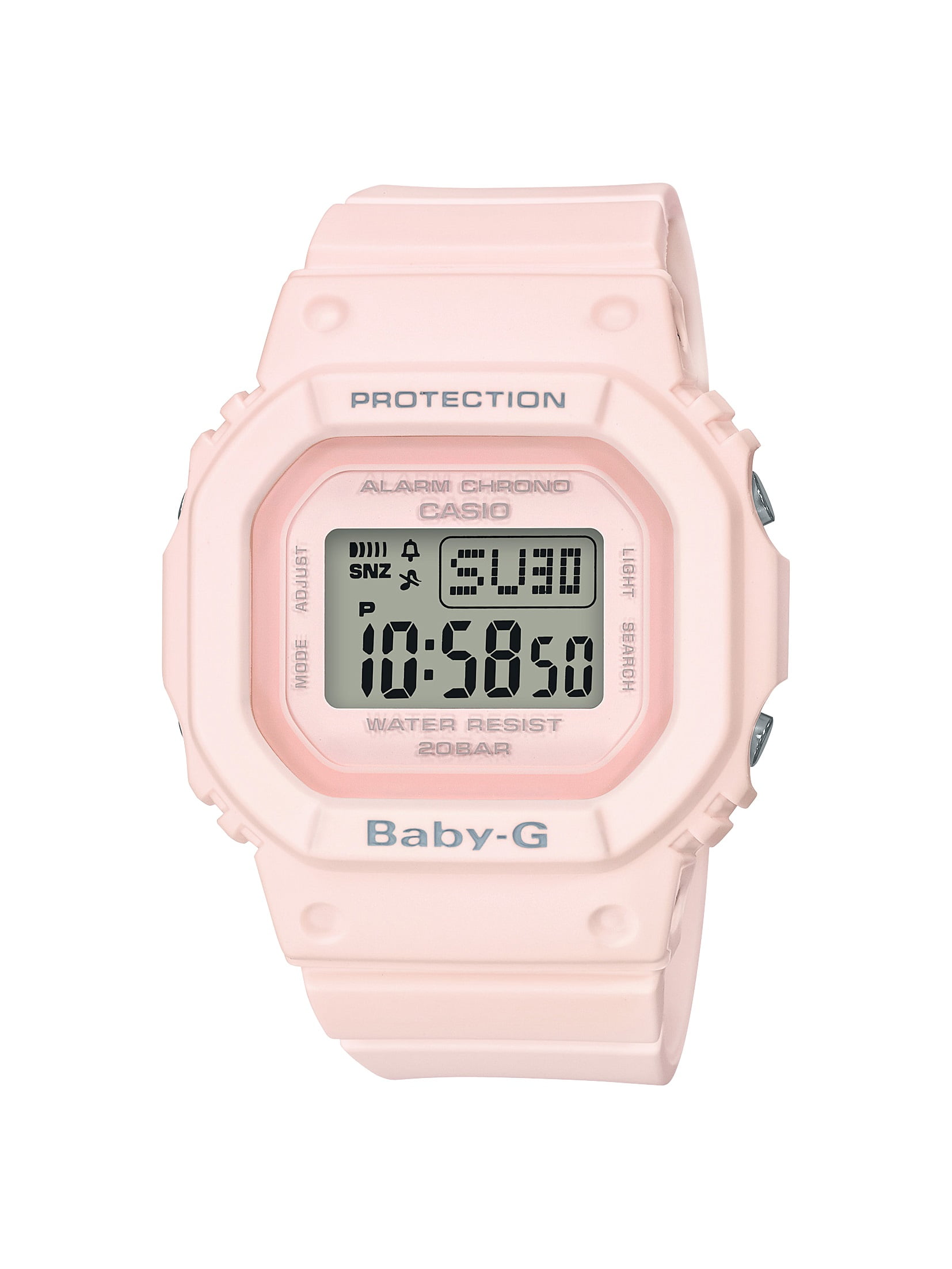 Casio Women's Sports Watch - Walmart.com