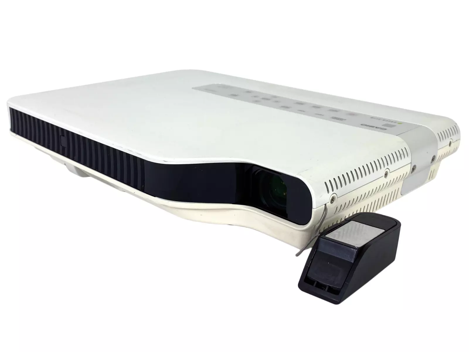 Pre-Owned Casio XJ-A141 - DLP Projector Laser/LED Hybrid 2500 Lumens HDMI VGA - Walmart.com