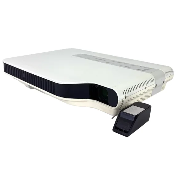 Pre-Owned Casio XJ-M251 - DLP Projector Laser/LED Hybrid 3000 Lumens 3D ...