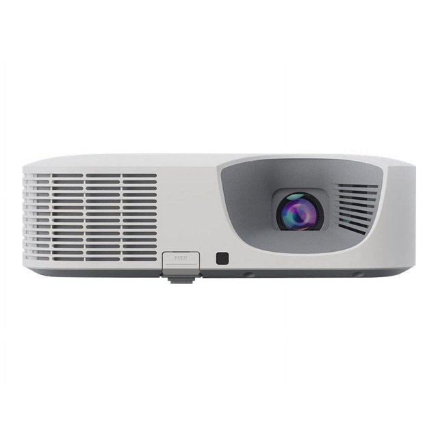 Casio Advanced XJ-F100W - DLP projector - laser/LED - 3500 ANSI lumens - WXGA (1280 x 800) - 16: ...