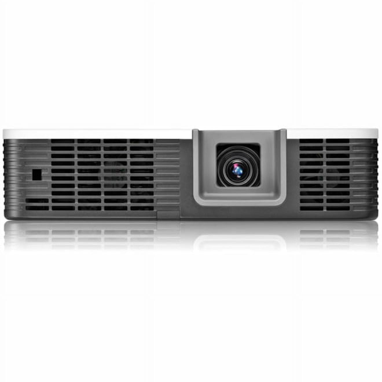 Casio XJ-H2650 3D Ready DLP Projector, 16:10 - Walmart.com