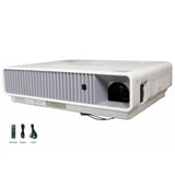 Pre-Owned Casio XJ-M251 - DLP Projector Laser/LED Hybrid 3000 Lumens 3D ...