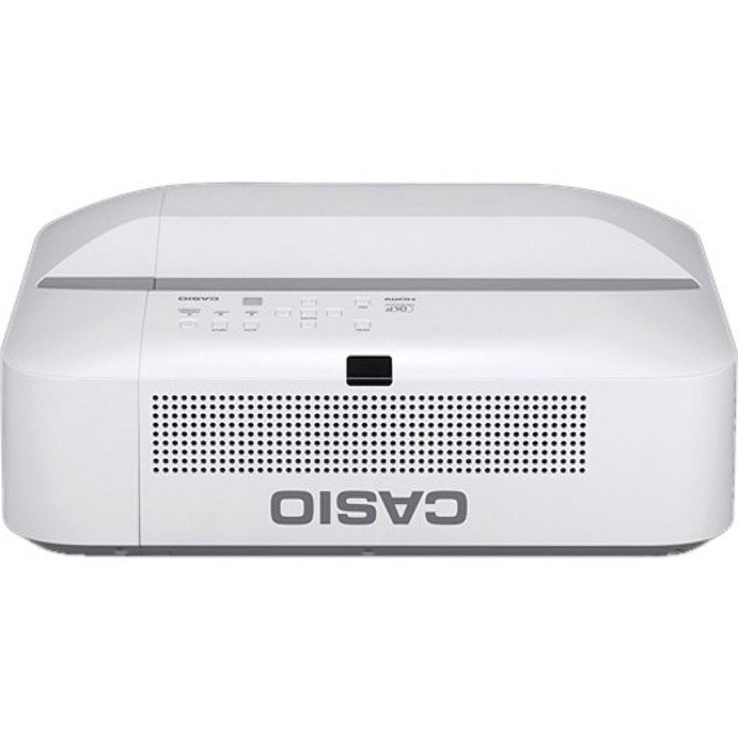 Casio XJ-UT351W DLP Projector, 16:10 - Walmart.com