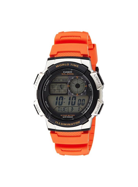 Casio Watches - Walmart.com