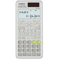 Casio Electronic fx-115ESPLUS2 2nd Edition, Advanced Scientific ...