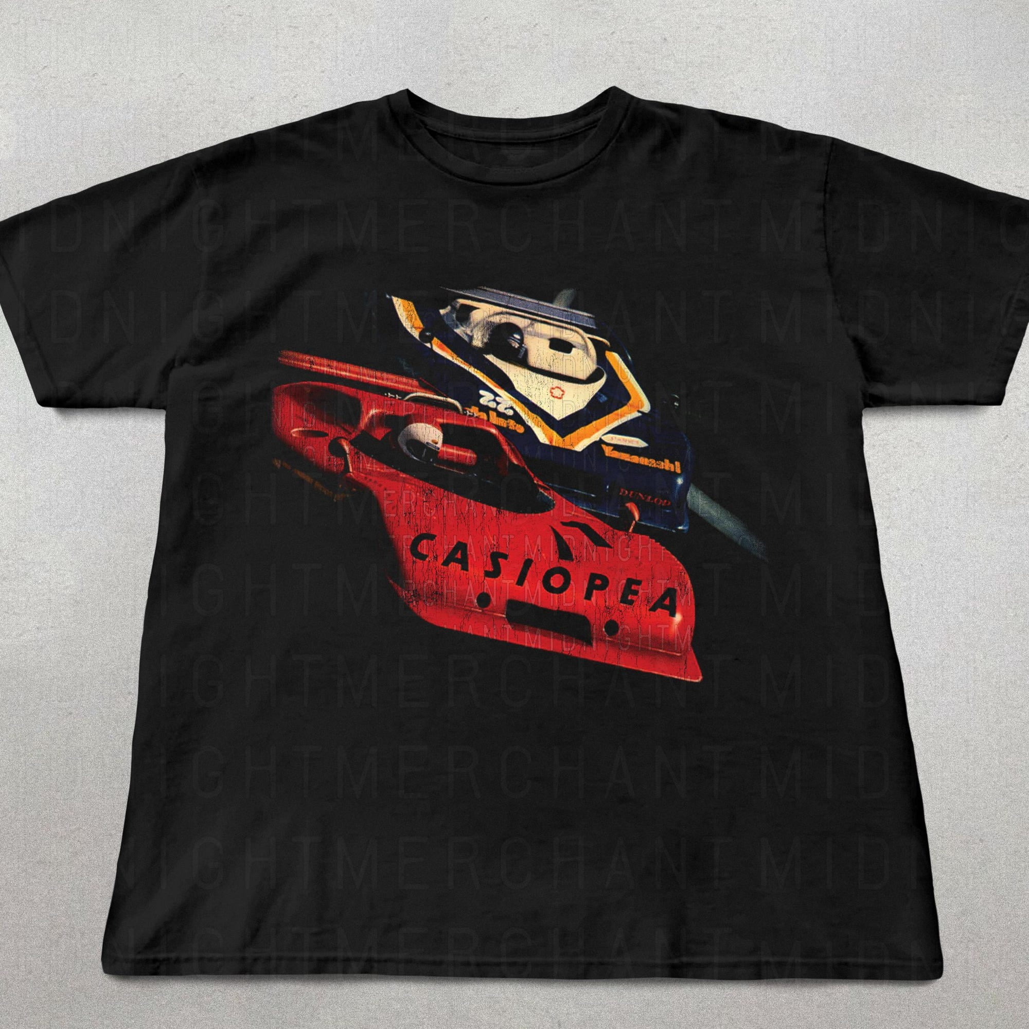 Casiopea Tshirt Japanese jazz fusion shirt Japanese band tees Jazz ...