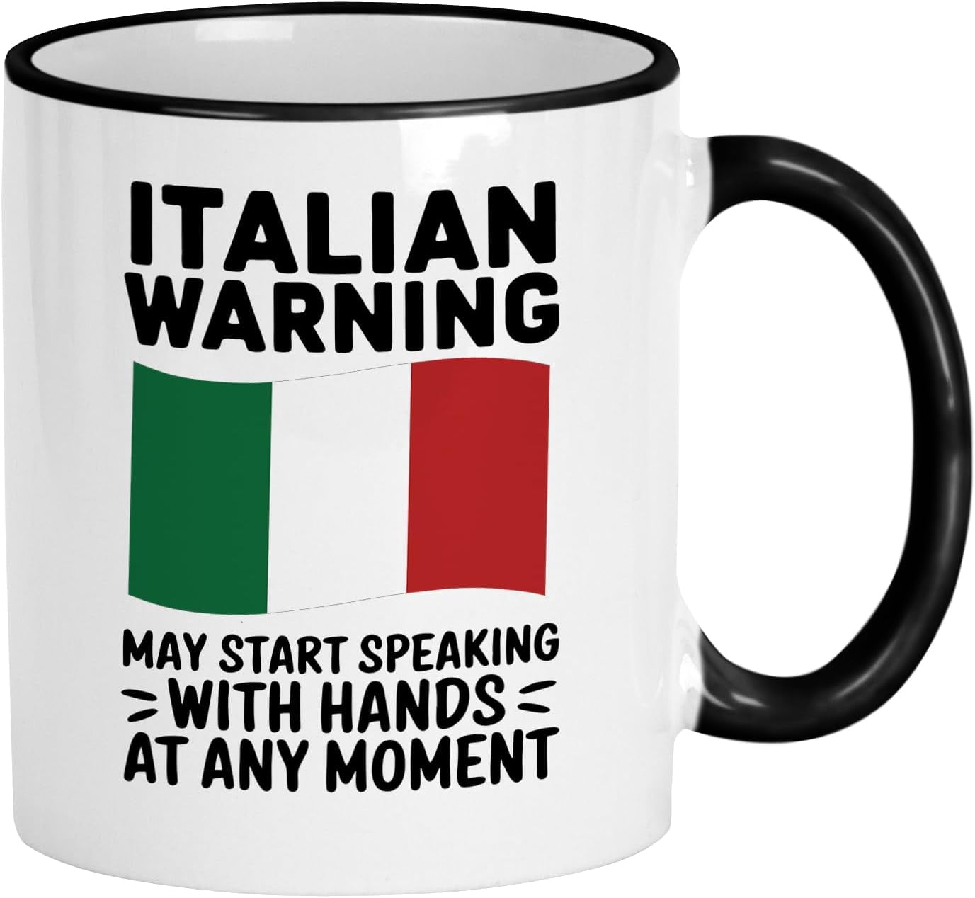 Casitika Italian Themed Gifts. 11 oz Italy Themed Souvenir Gifts for ...