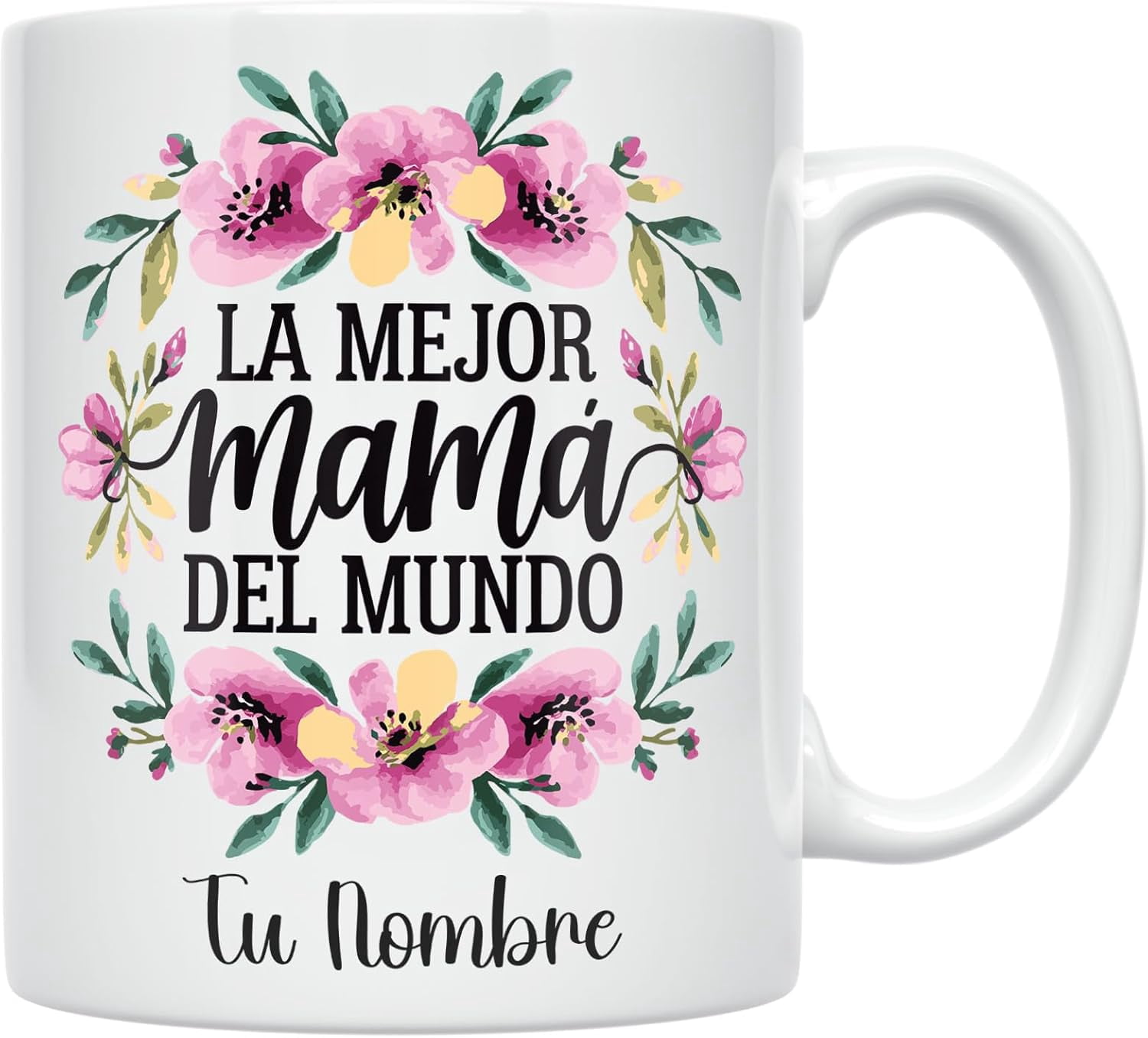 Casitika Regalos Para Mama. Mexican Mom Gifts. Regalos Para Mamá ...