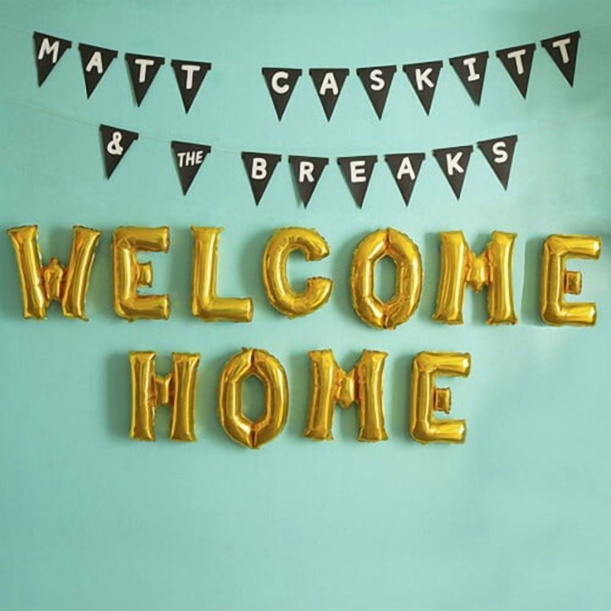 Caskitt,Matt - Welcome Home - Music & Performance - Vinyl - Walmart.com