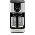 Caso Design Hot Brew 10 Cup Coffee Maker - Walmart.com