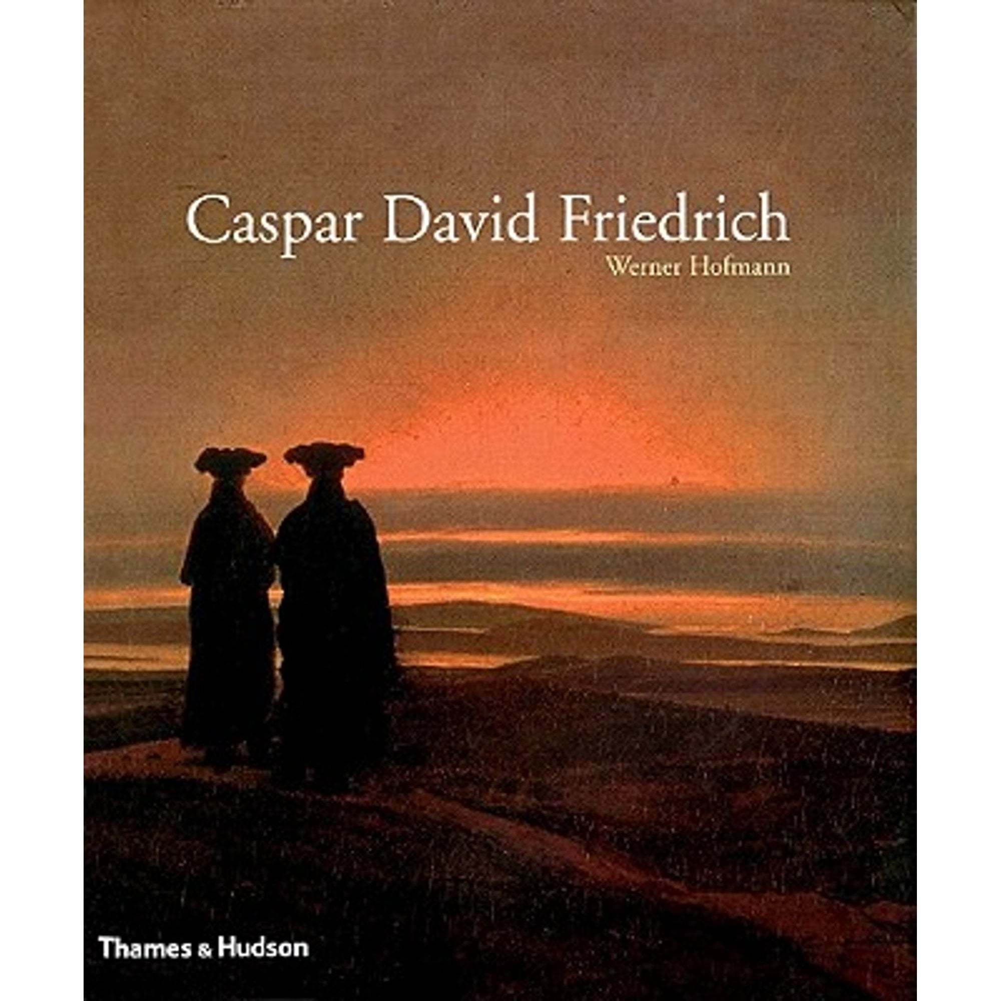 Pre-Owned Caspar David Friedrich (Hardcover) 0500092958 9780500092958 ...