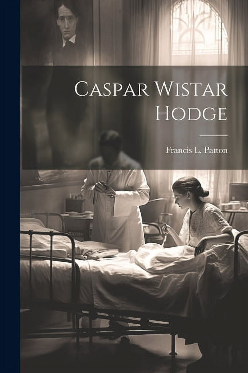 Caspar Wistar