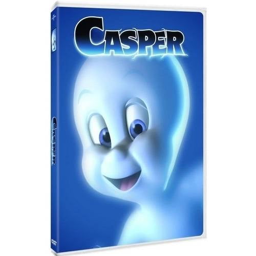 Casper 1995 The Ghostly Trio