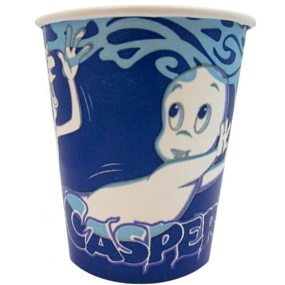 Casper 7oz Paper Cups (8ct) - Walmart.com