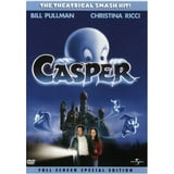 Casper ( (DVD)) - Walmart.com