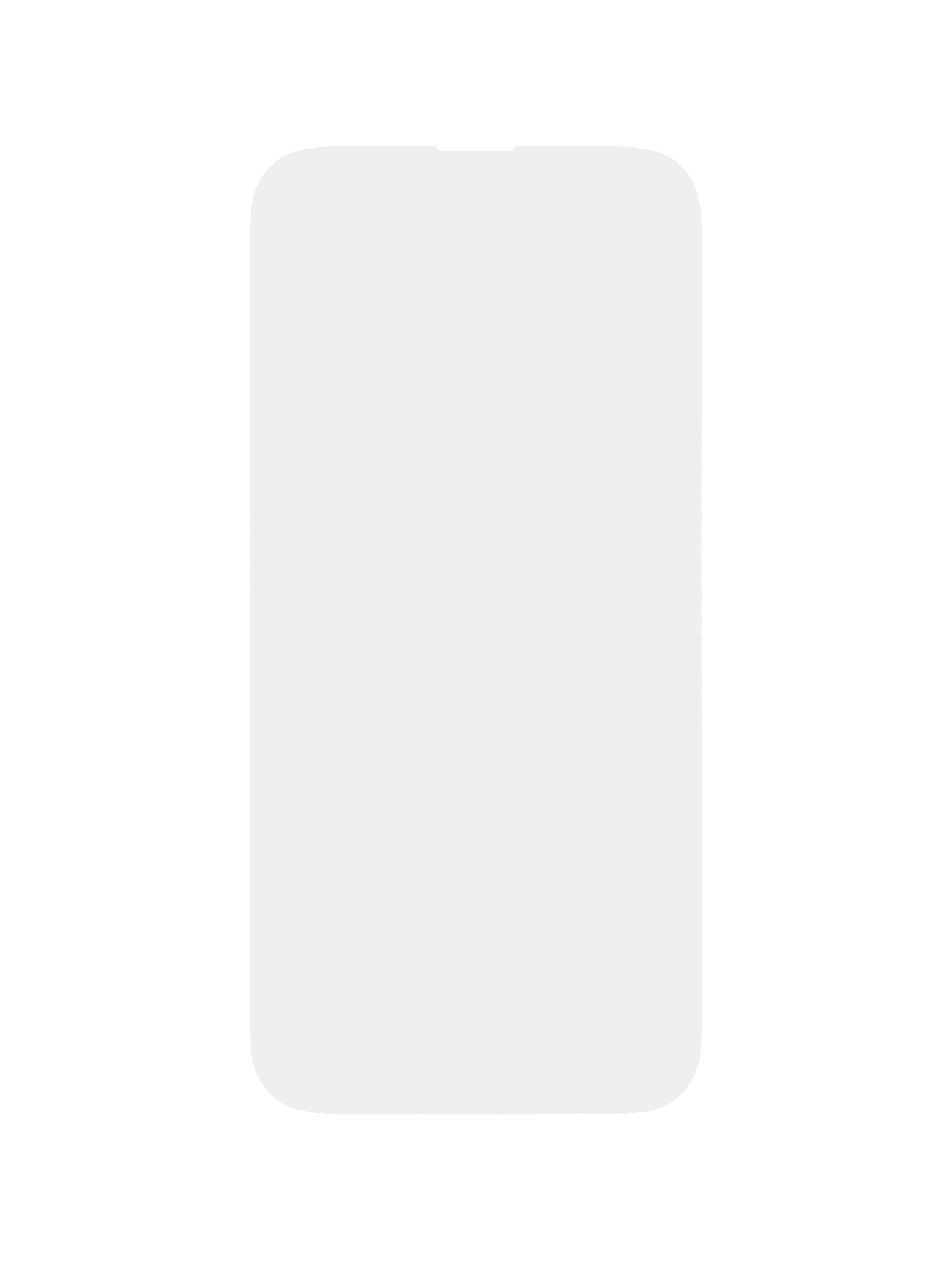 Casper Pro Tempered Glass Compatible For iPhone 14 Pro (Retail Pack ...