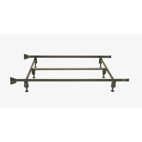 Free Shipping! Casper Sleep Metal Bed Frame, Queen - Walmart.com