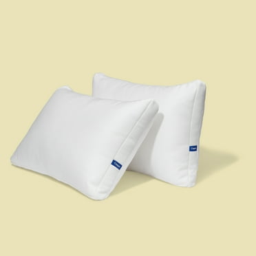 Allswell Cool Lux Pillow | Bed pillows for home goods stores - Walmart ...