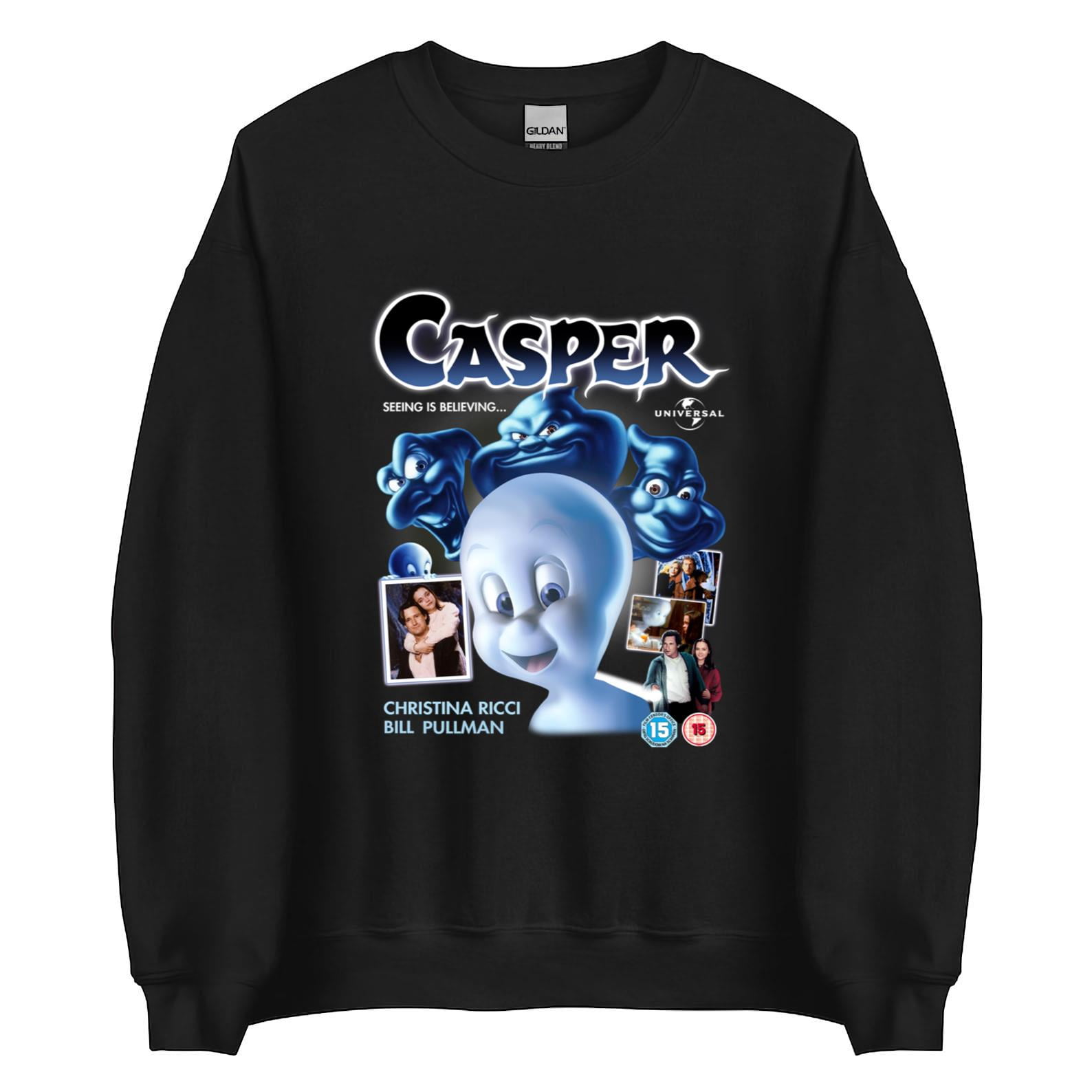 Casper Unisex Shirt###TenTenHugGifts - Walmart.com
