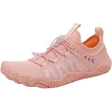 Caspian Adventure - Outdoor & Anti-Slip Barefoot Shoes (Unisex ...