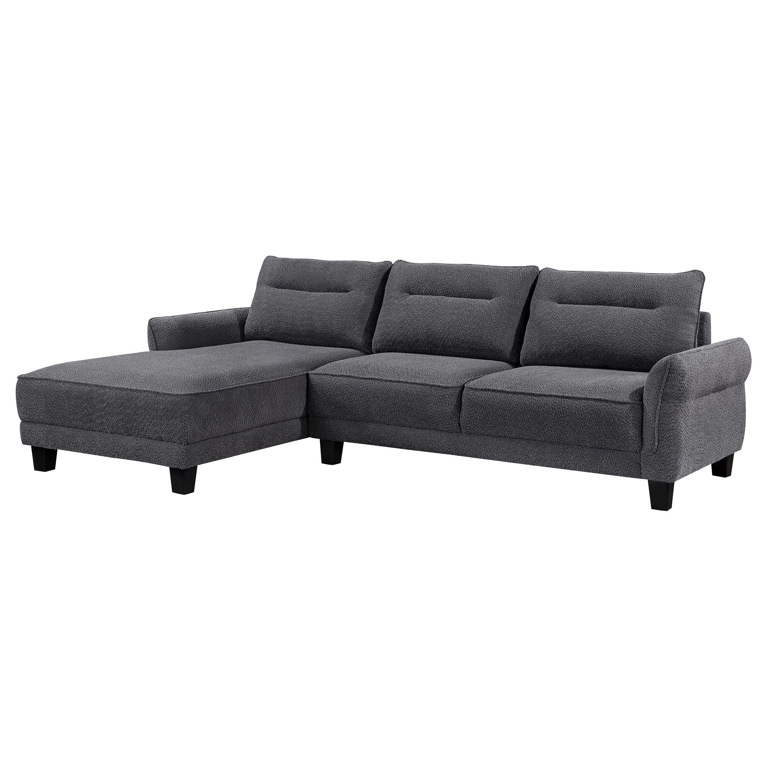 Caspian Sectional - Walmart.com