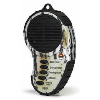 Hunters Specialties Young Doe Estrus Bleat Deer Calls - Walmart.com