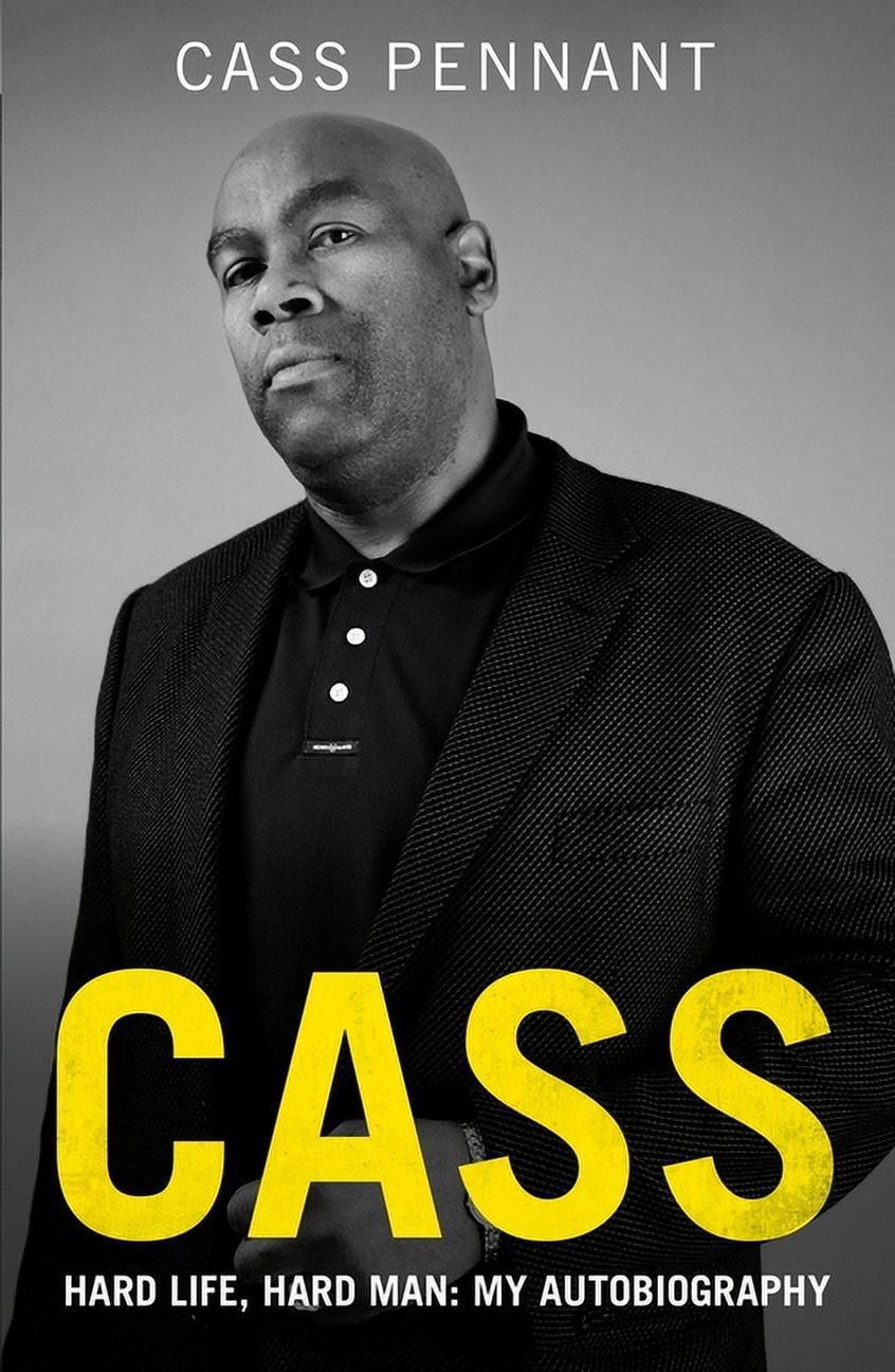 Cass Pennant