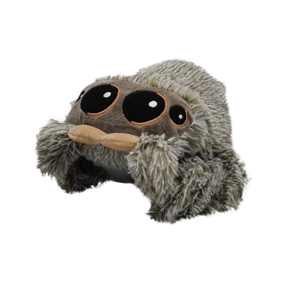 Cass's Friend Plush Toy Spider Doll - Walmart.com