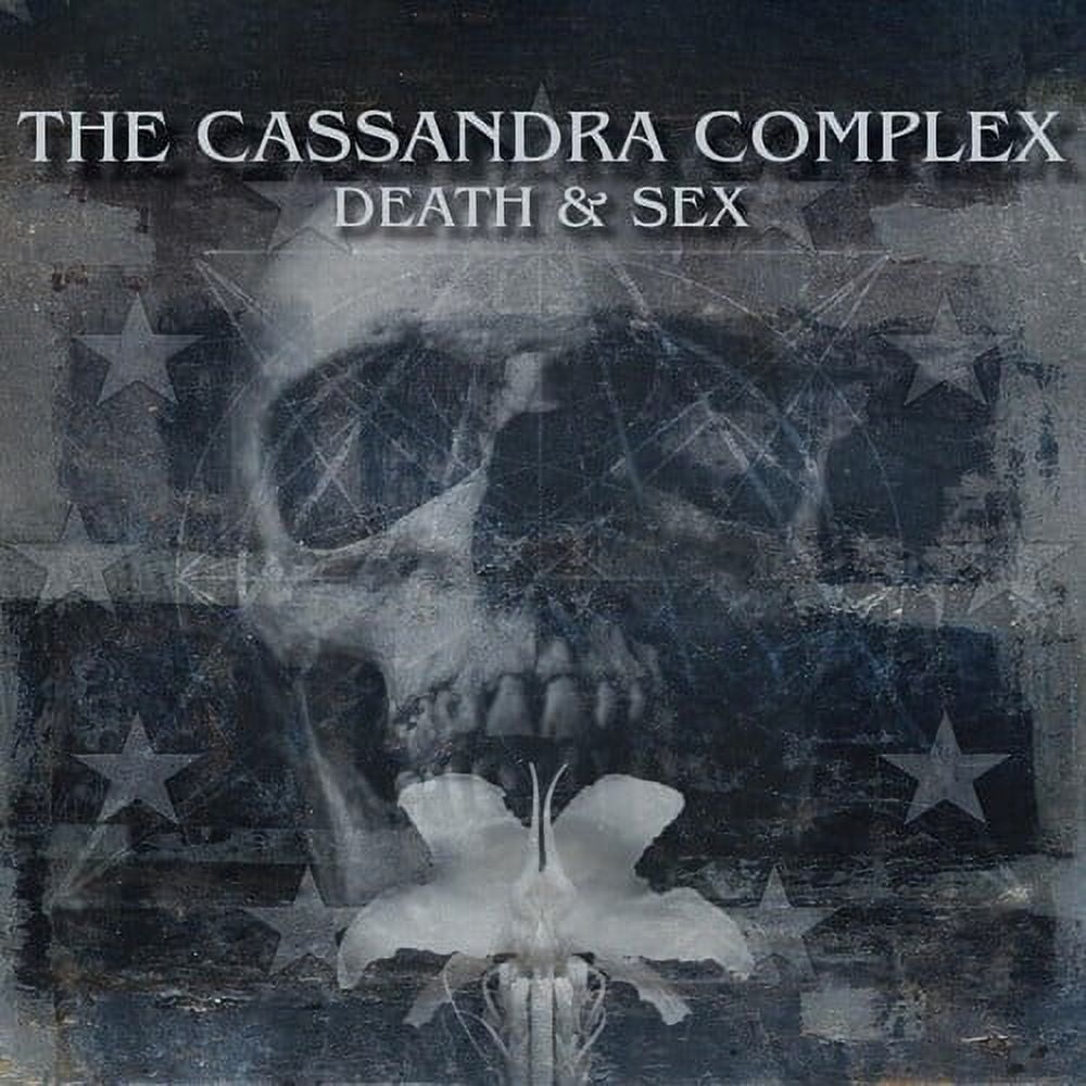 Cassandra Complex - Death & Sex - Music & Performance - CD - Walmart.com