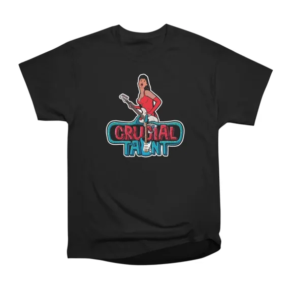 Cassandra and Crucial Taunt T-Shirt Tee Gift For Him Merch For Her ...