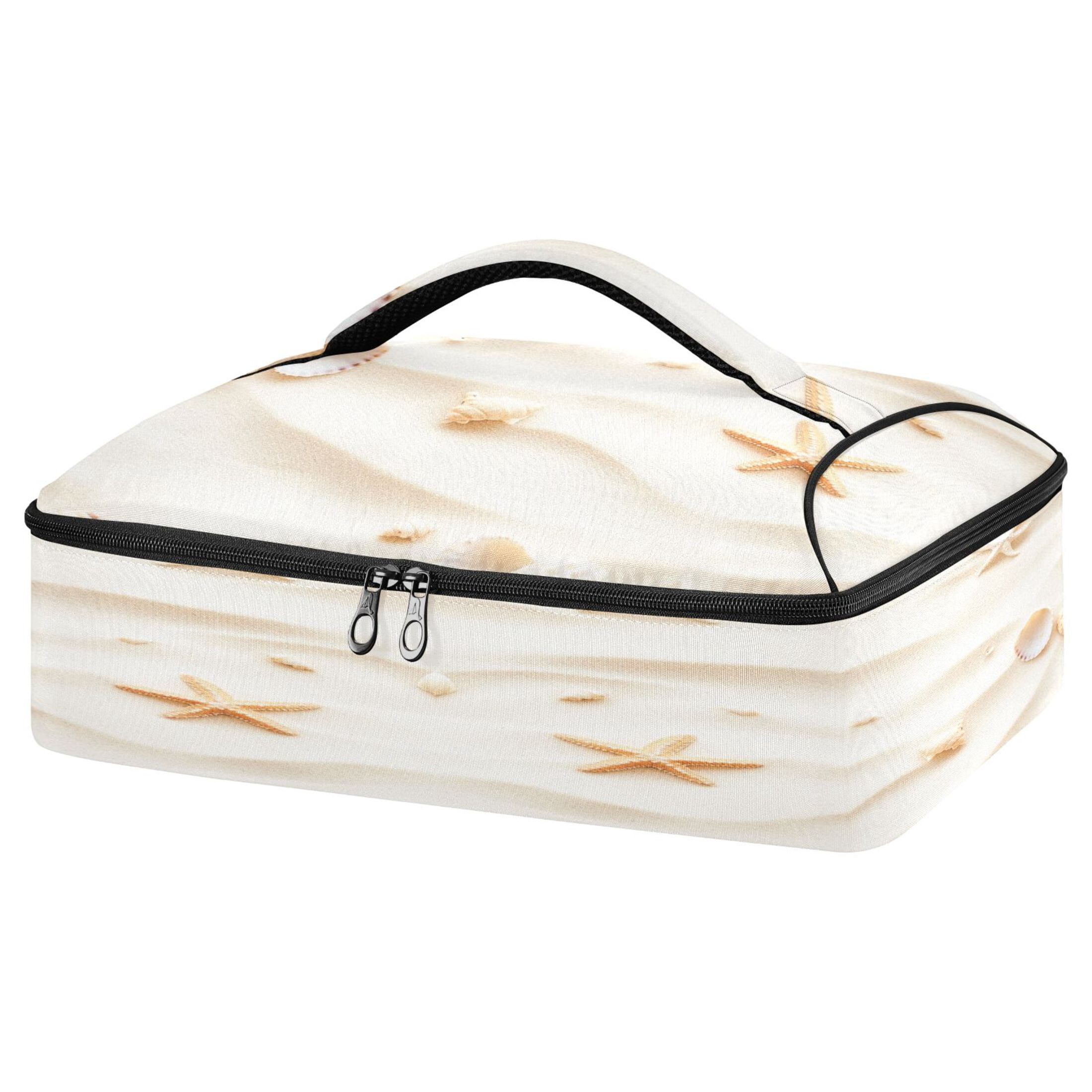 Casserole Carrier Bag Portable Casserole Travel Carry Bag for Outdoor ...