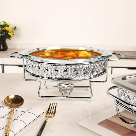 9x9 Glass Baking Dish Home Kitchen