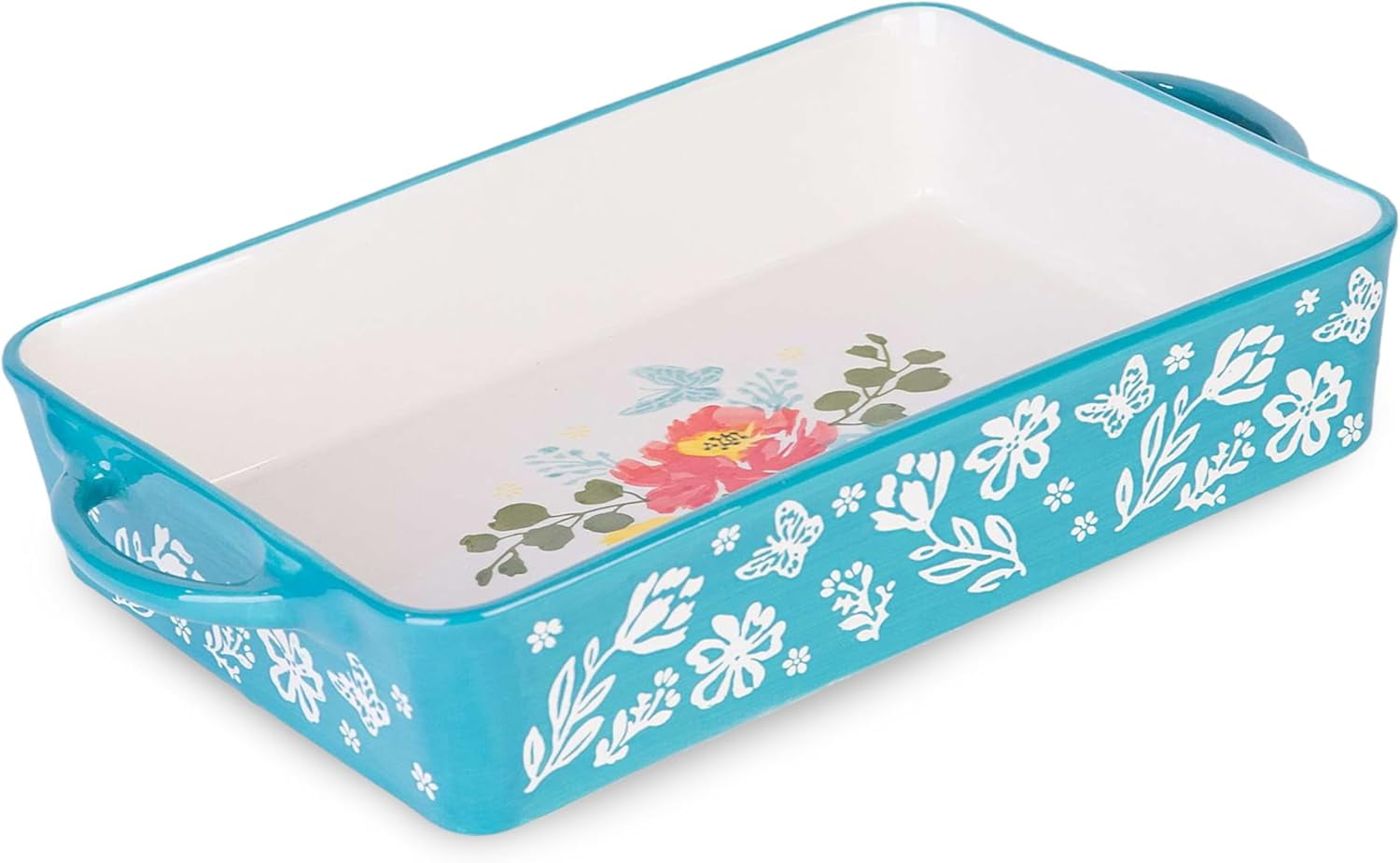 Casserole Dish 9x13 Baking Pan Casserole Dishes For Oven Baking Dish ...