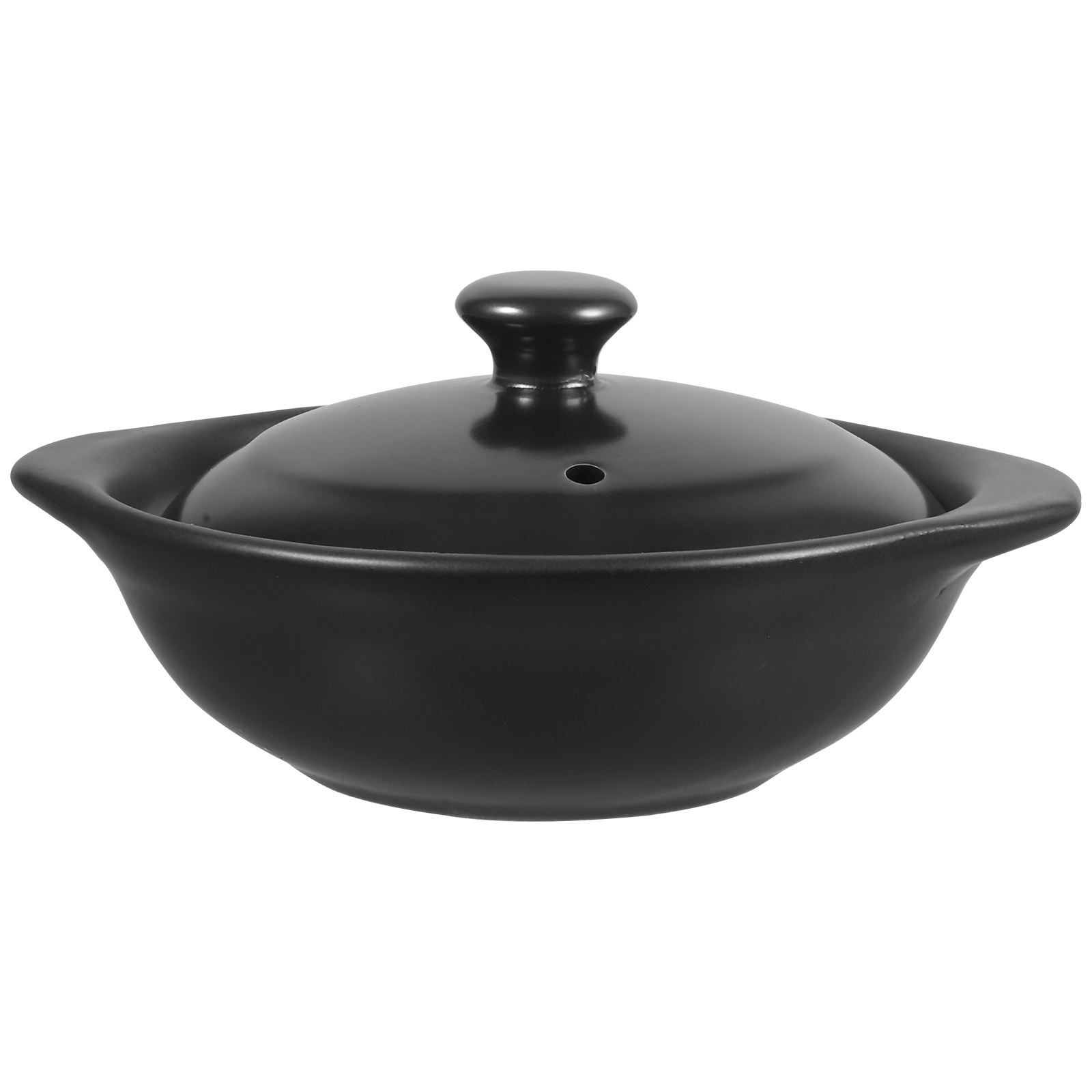 Casserole Soup Pot Kitchen Gadgets Clay Pots for Cooking Nonstick Pan ...