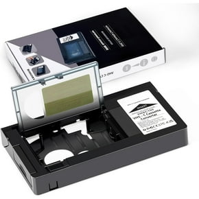 Cassette Player Adapters