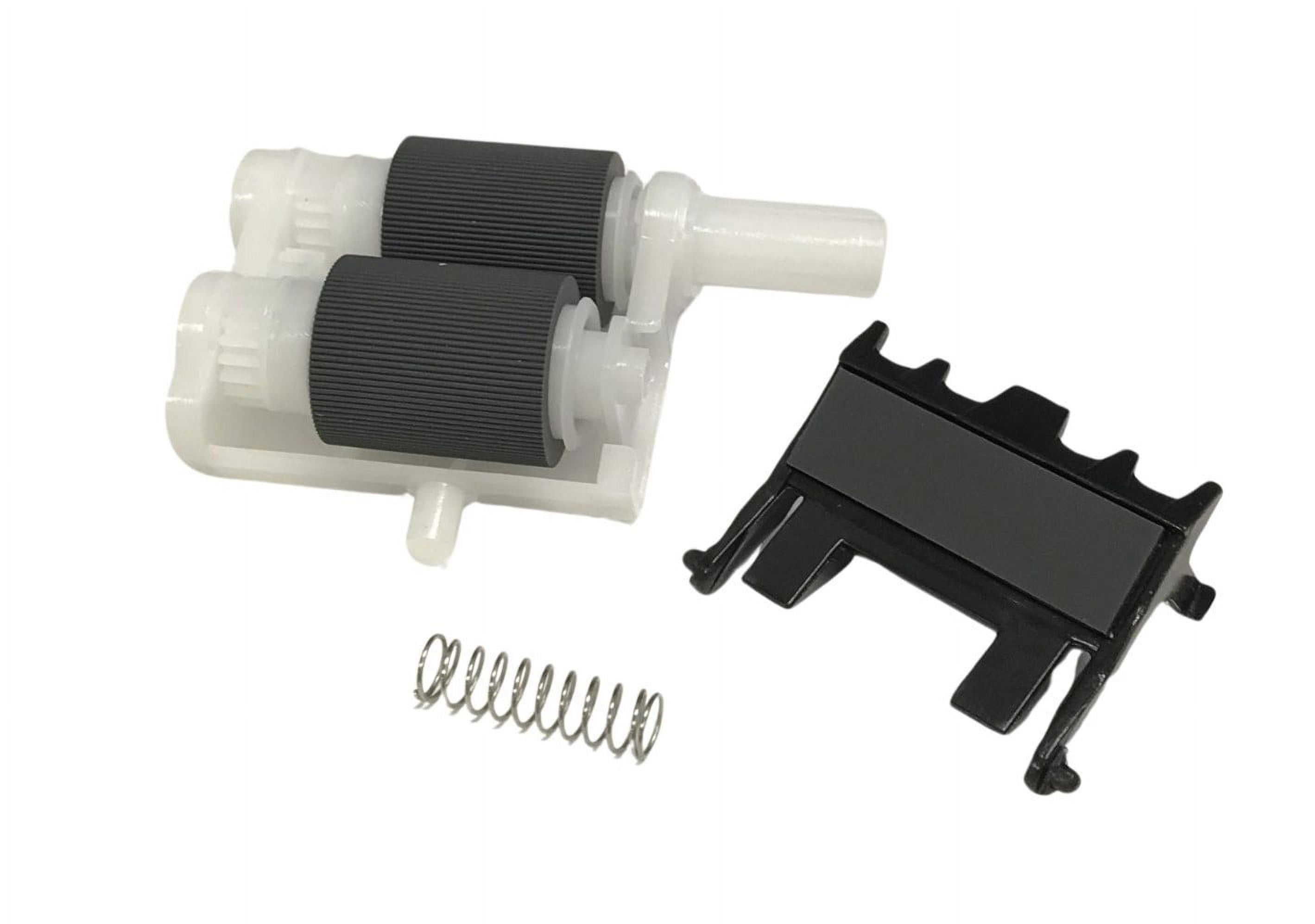 Cassette Feed Roller Kit Compatible With Brother Model Numbers HL-2240D ...