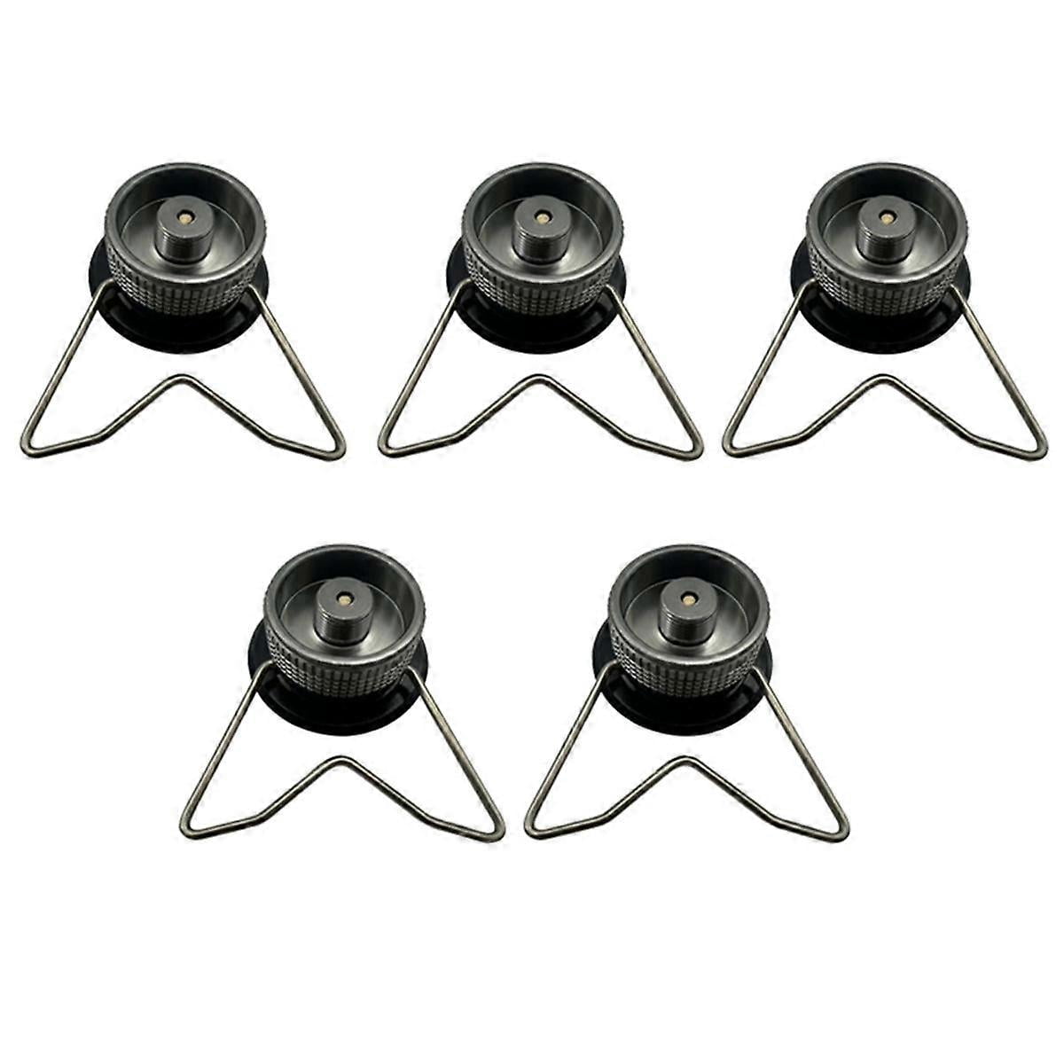 Cassette Gas Tank Adapter With Bracket, Gas Can Conversion Adapter ...