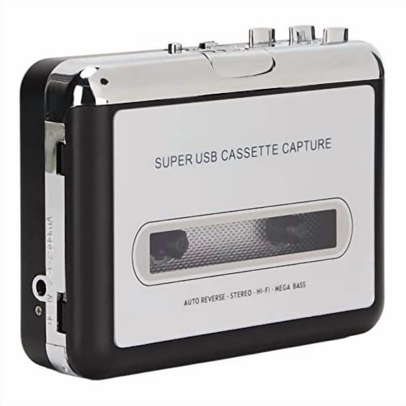 Video Cassette Player