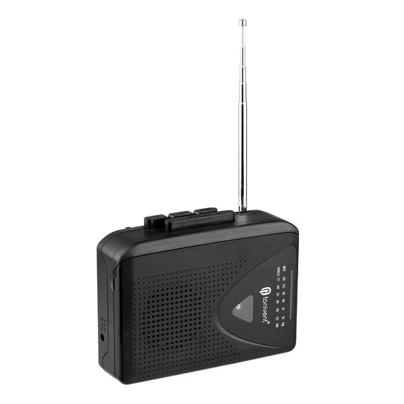 Cassette Player,Auto Stop Stereo Portable Player Am/ Stereo Tape Player ...