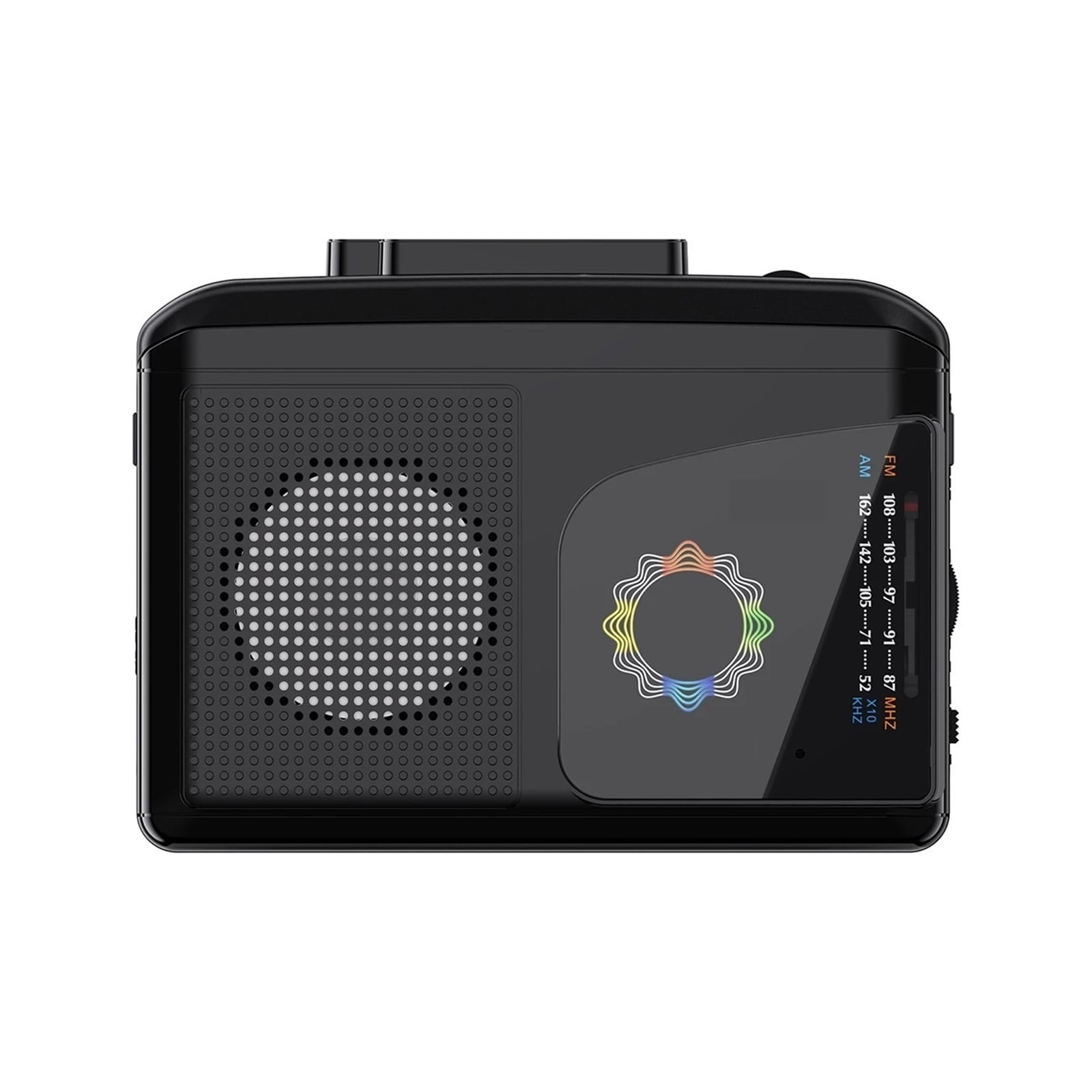 Cassette Player,Portable Tape Player Captures MP3 Voice Music Via USB ...