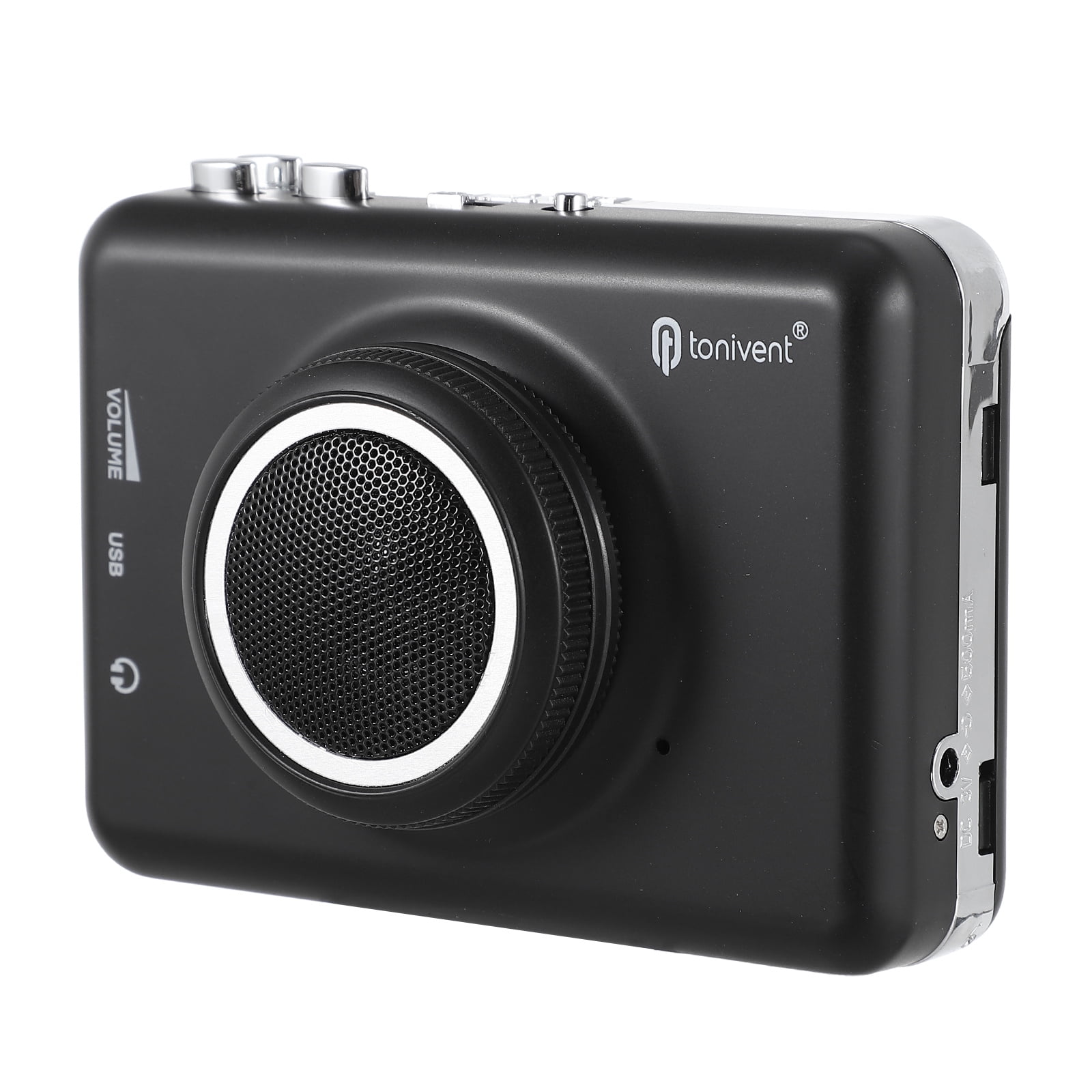 Cassette Tapes USB Machine Audio Music Player Digital Converter Abs ...