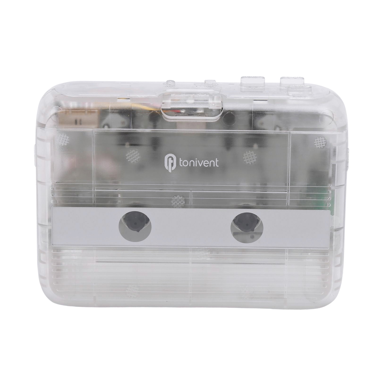 Cassette player,With 3.5mm Aux Fm Radio With Stereo Auto Tape Aux Input ...