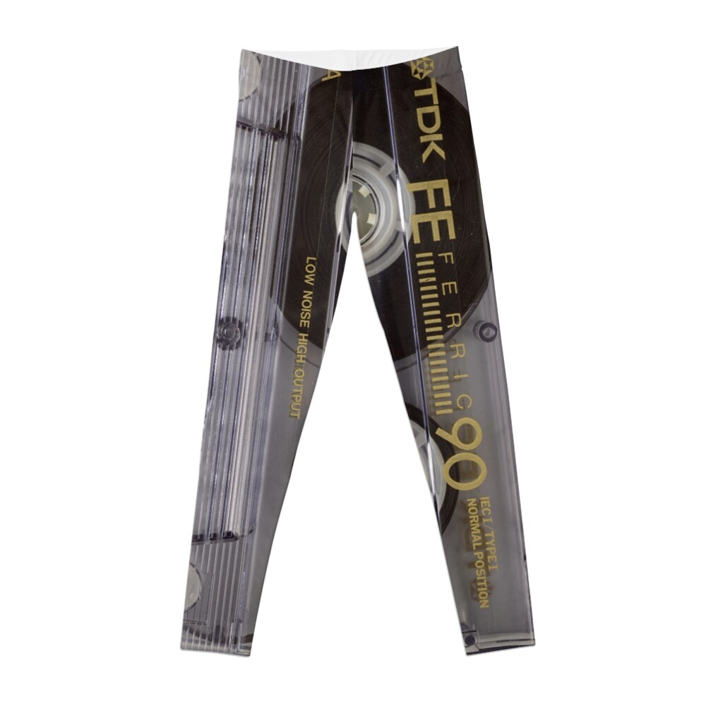 Cassette tape retro - remember those 70s and 80s mixtapes? Cass1 ...