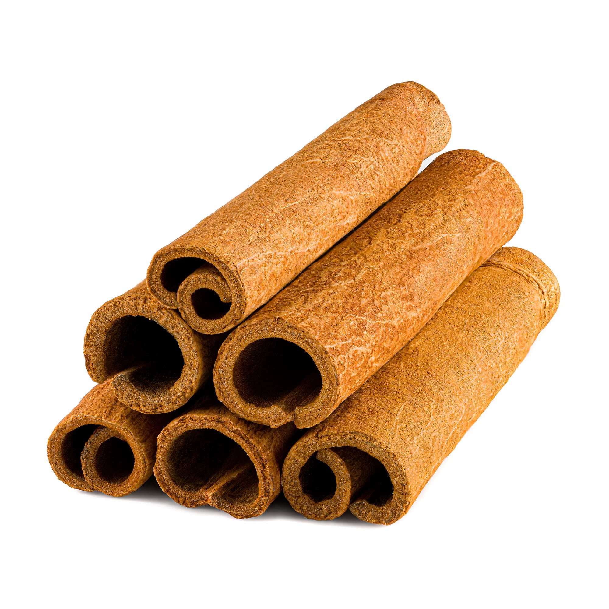 Cassia Cinnamon Organic Quality - CinnamomumCassia - Walmart.com