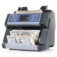 Cassida 6600 UV Money Machine - Top Loading Currency Counter with Cash ...