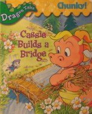 Pre-Owned Cassie Builds a Bridge (Dragon Tales) (Unknown) 1419401807 9781419401800 - Walmart.com