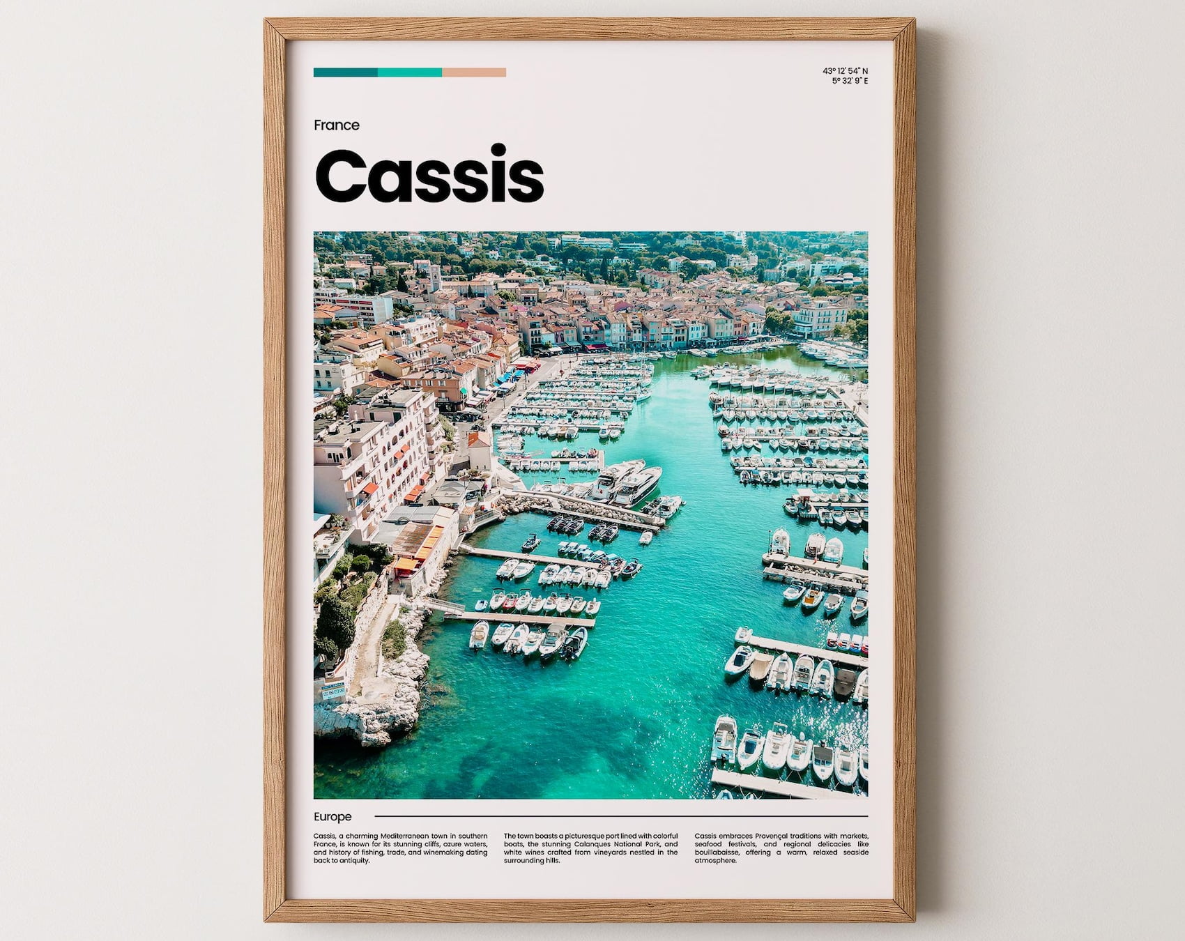 Cassis Poster, Cassis Print, Cassis Photo, Cassis Art, France Poster ...