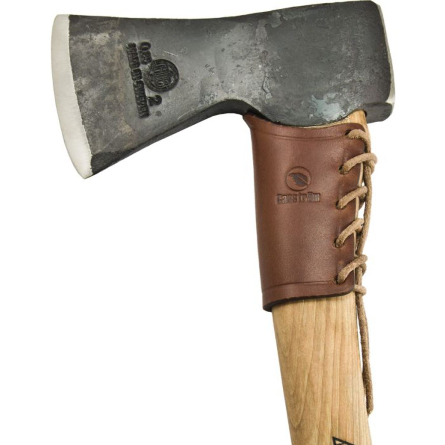 Casstrom Overstrike Axe Guard - Walmart.com