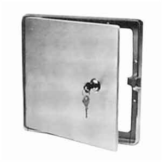Cast Aluminum Access Door - Walmart.com